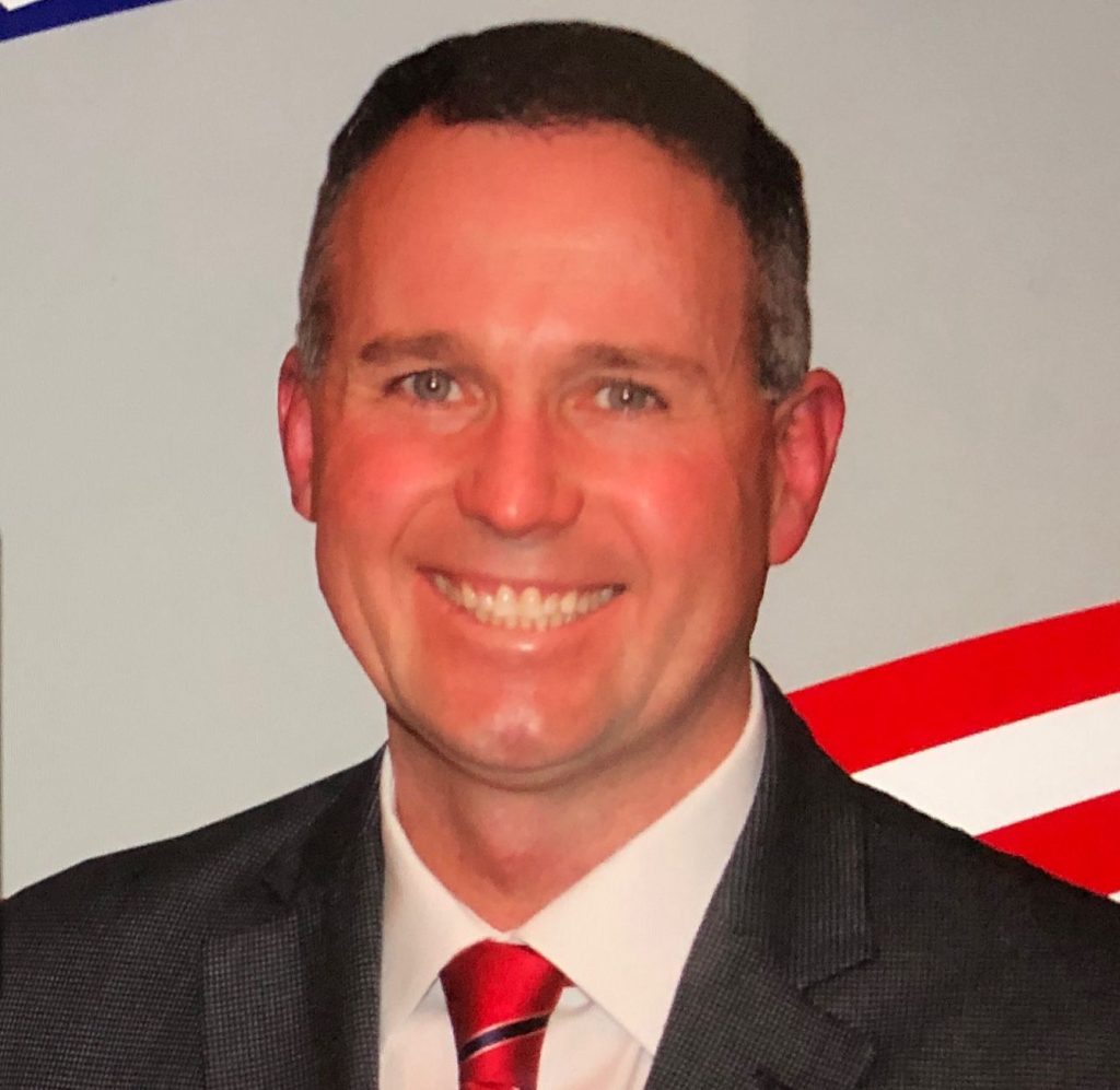 Field of candidates triples in special election for the 58th District ...